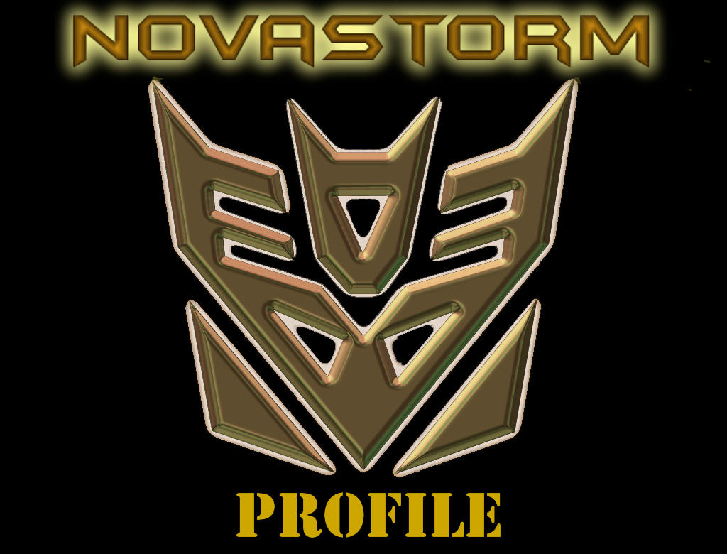 Rainmaker Novastorm Profile by BDixonarts on DeviantArt