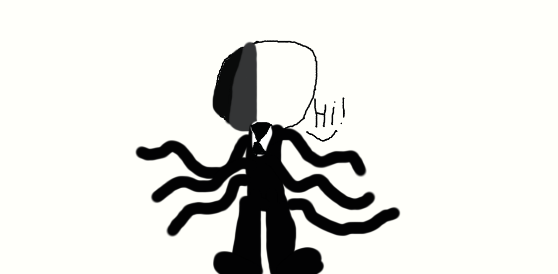 slendy! by Deadmau5Nstuff on DeviantArt