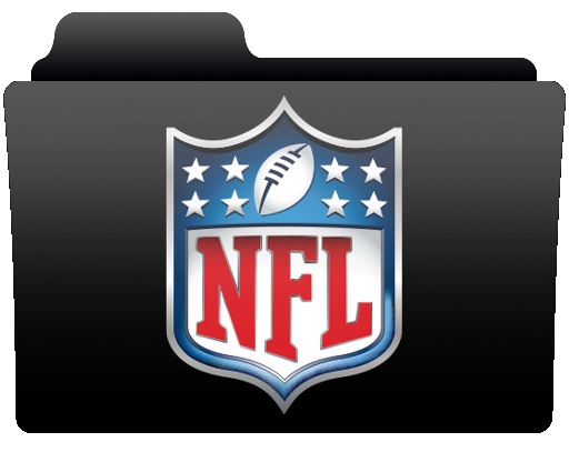 NFL Folder Icon (.ico and .PNG) by jaderlins on DeviantArt