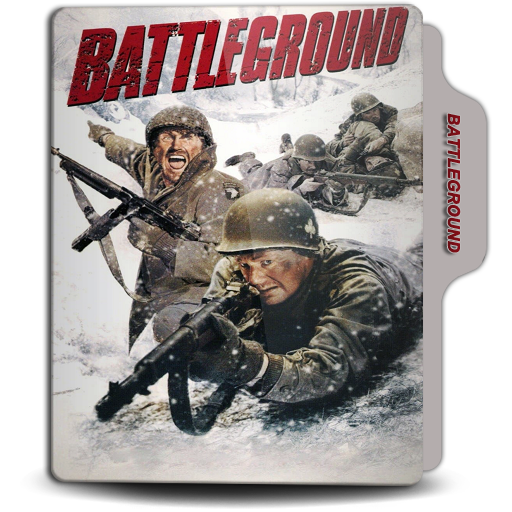 Battleground 1949 Folder Icon by syms47 on DeviantArt