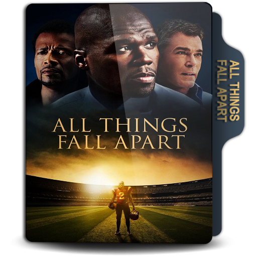 All Things Fall Apart 2011 Folder Icon by syms47 on DeviantArt