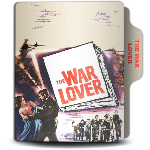 The War Lover 1962 Folder Icon by syms47 on DeviantArt