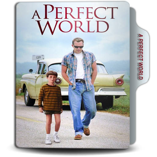 A Perfect World 1993 Folder Icon by syms47 on DeviantArt