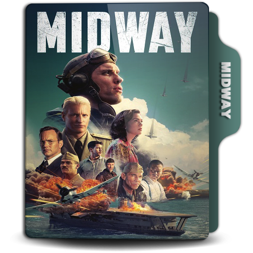 Midway 2019 Folder Icon by syms47 on DeviantArt