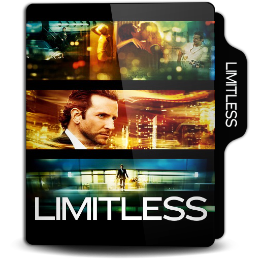 Limitless 2011 Folder Icon by syms47 on DeviantArt