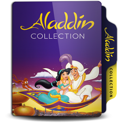 Aladdin Collection by syms47 on DeviantArt