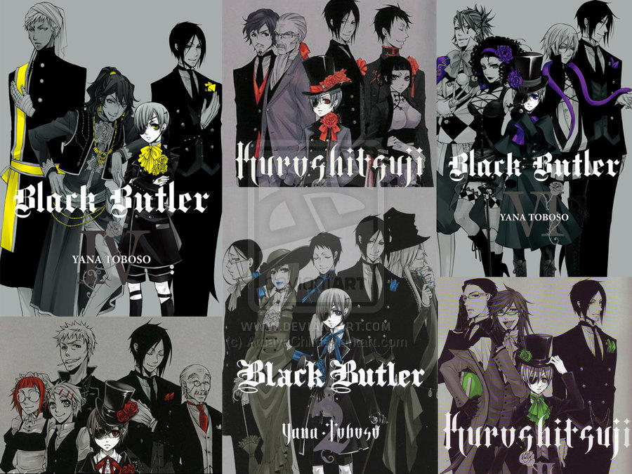 Black Butler X Reader ~girl in mens clothing~(2/?) by StorysGaloreBBG ...