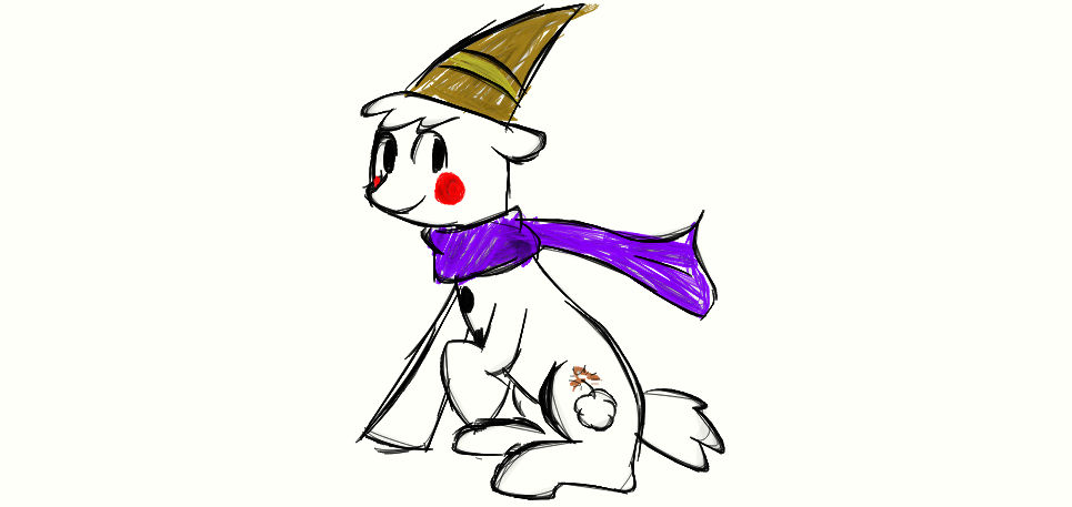 Igor ice - hammerfest by Fran-Lemon on DeviantArt