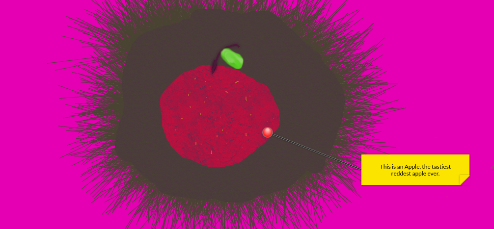 The Apple! by APPLEGANG on DeviantArt