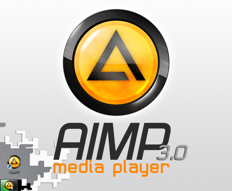 new Aimp icon 4 Windows by hijack3r on DeviantArt