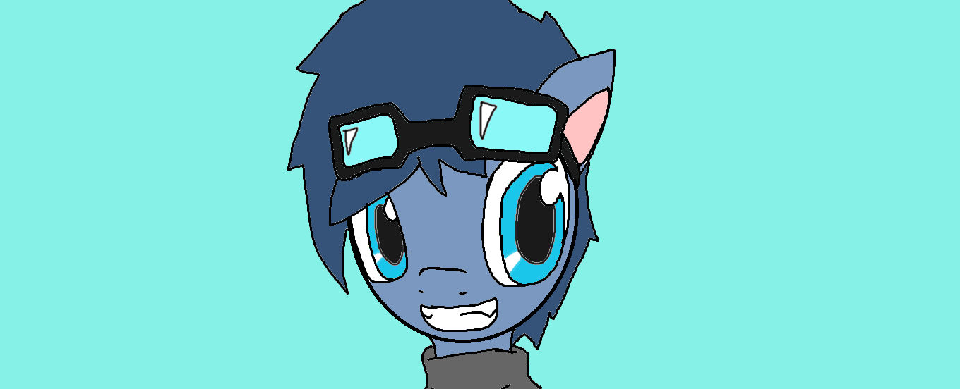 MLP OC - Salvation by Aquoswolf on DeviantArt