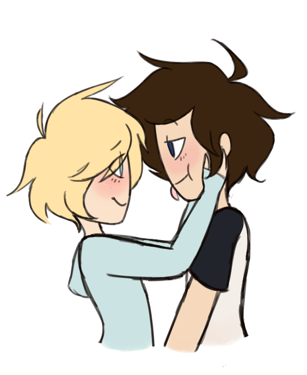 Cyoot by Kitteee on DeviantArt