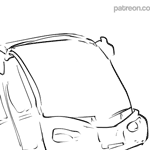 October's Final Movie DONE - BE, GTS, FMG by ReadyArt on DeviantArt