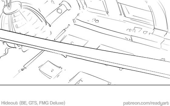 ReadyArt - Professional, Digital Artist | DeviantArt