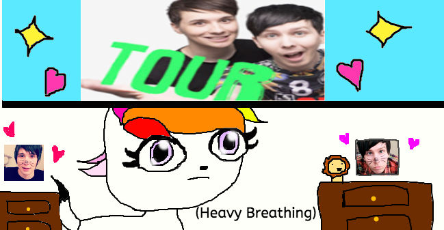 My Heavy Breathing meme! by TwixKitty303 on DeviantArt