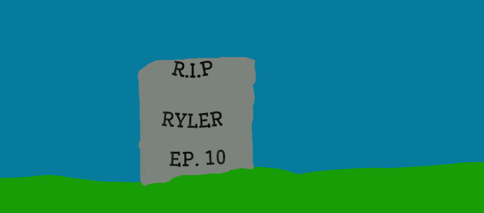 {Death} RYLER by Zerlex1700 on DeviantArt
