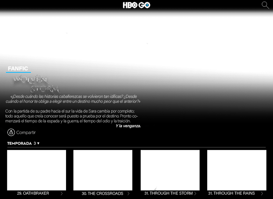 HBOTemplate by arcoiriscosmico on DeviantArt