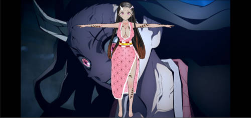 Filo Mmd Dl By Strifffe On Deviantart