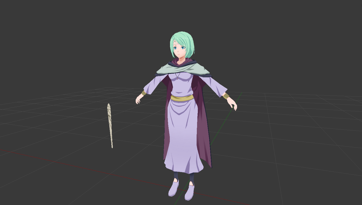 Mjurran from SLIME - ISEKAI Memories by Strifffe on DeviantArt