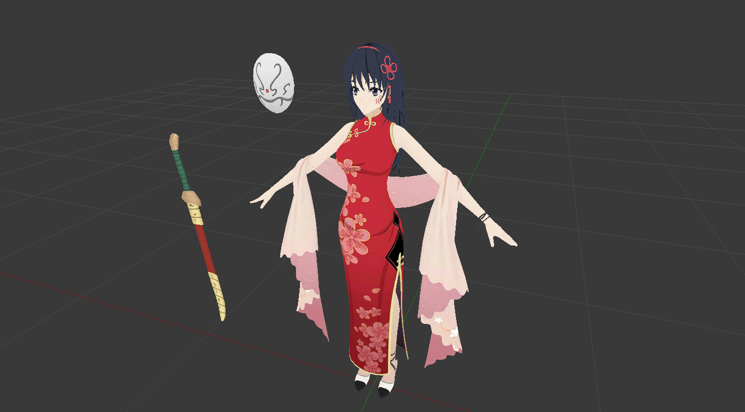 Shizu Event from Tensura:King of Monsters by Strifffe on DeviantArt