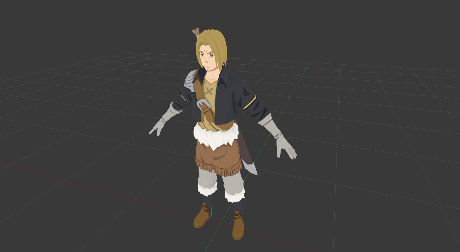 Kaval from Tensura:King of Monsters by Strifffe on DeviantArt