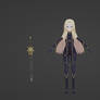 Alpha FBX The Eminence in Shadow RPG by Strifffe on DeviantArt