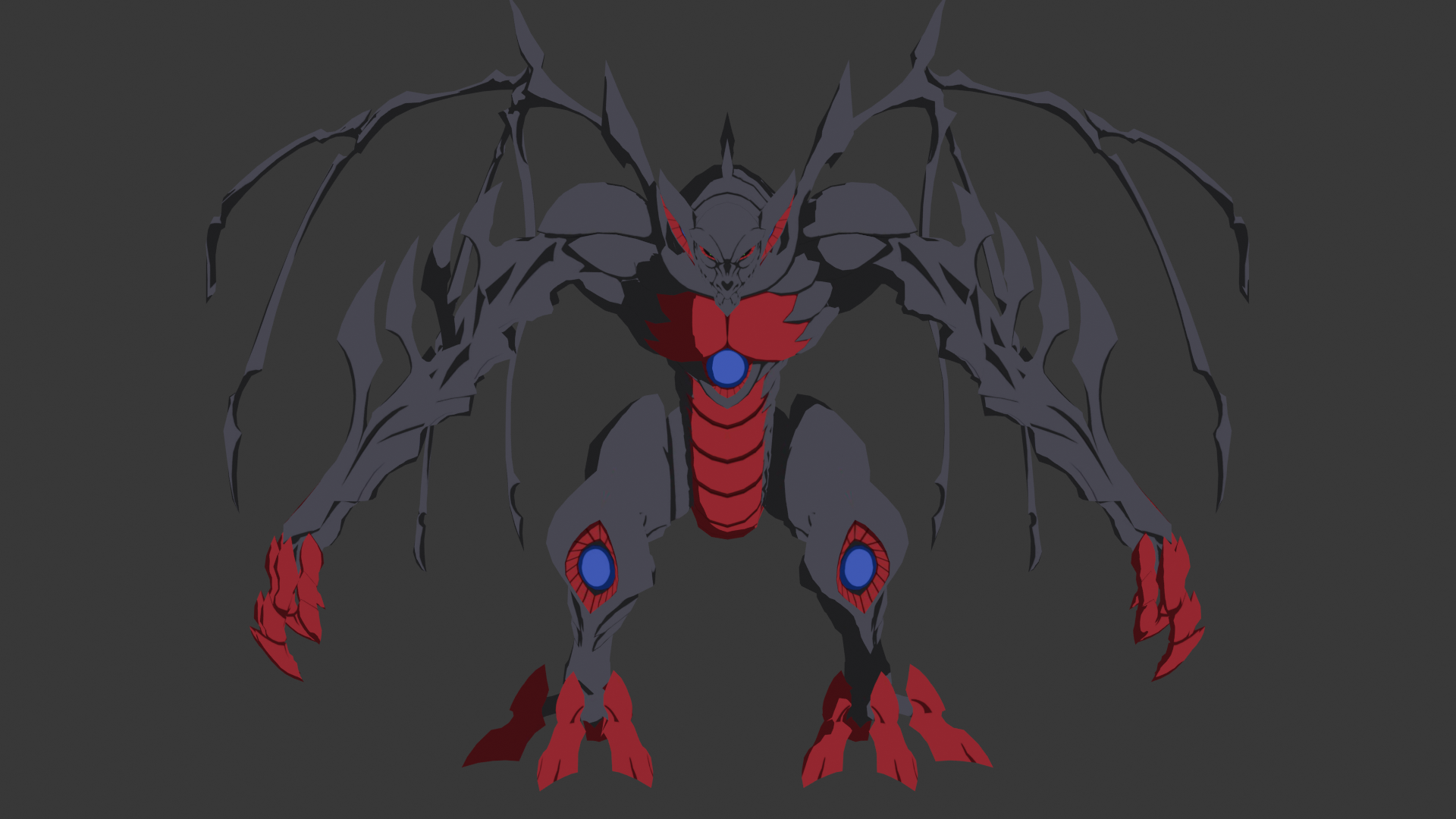 Ragnarok FBX The Eminence in Shadow RPG by Strifffe on DeviantArt