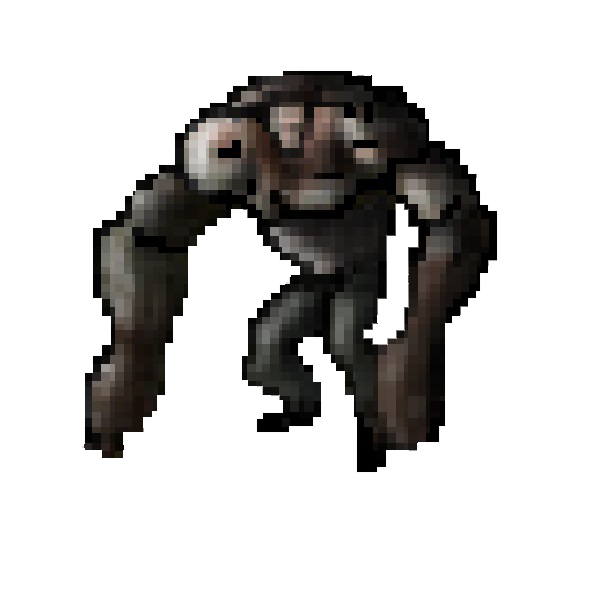 The Tank (Left 4 Dead) by Redfang2015 on DeviantArt