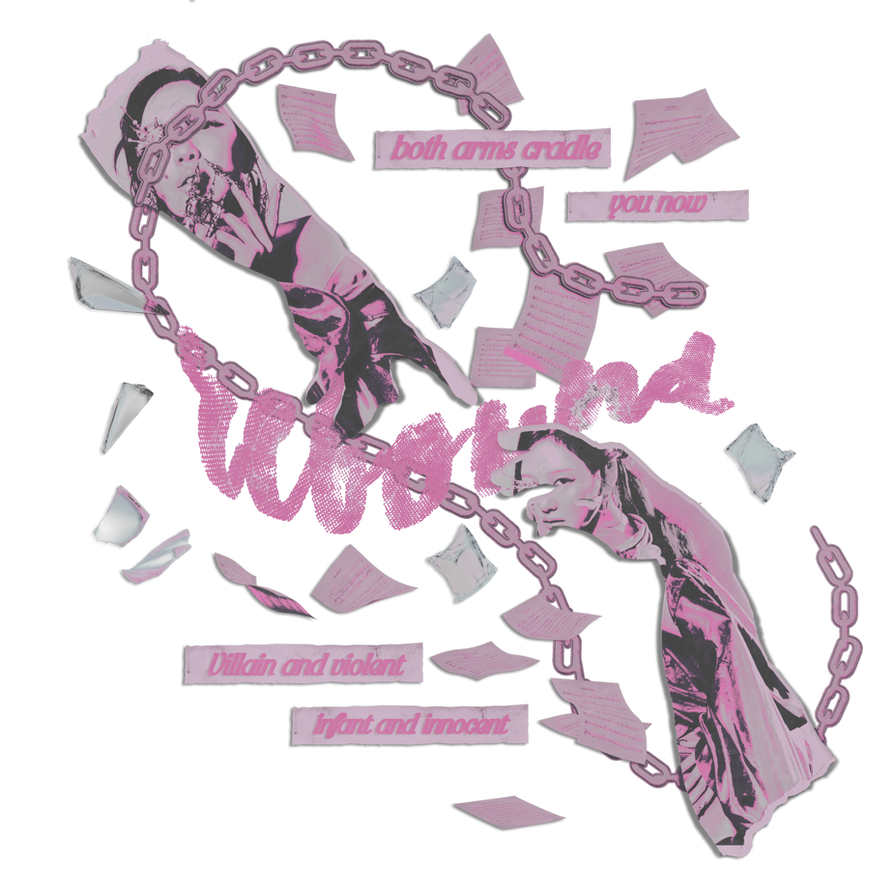 rebound - antoinette (icon template.) by ultragotha on DeviantArt