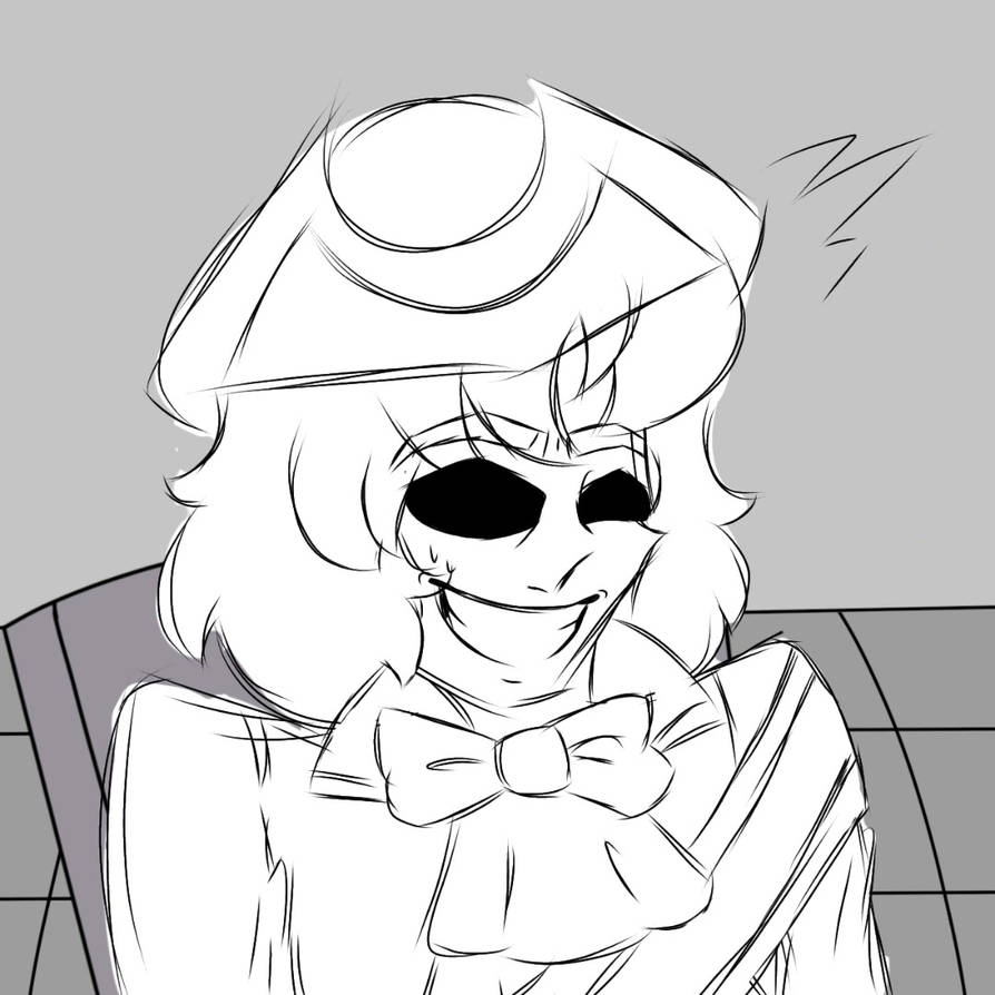 red flags(gold watcher x reaper nurse) by maryhasagreenheart on DeviantArt