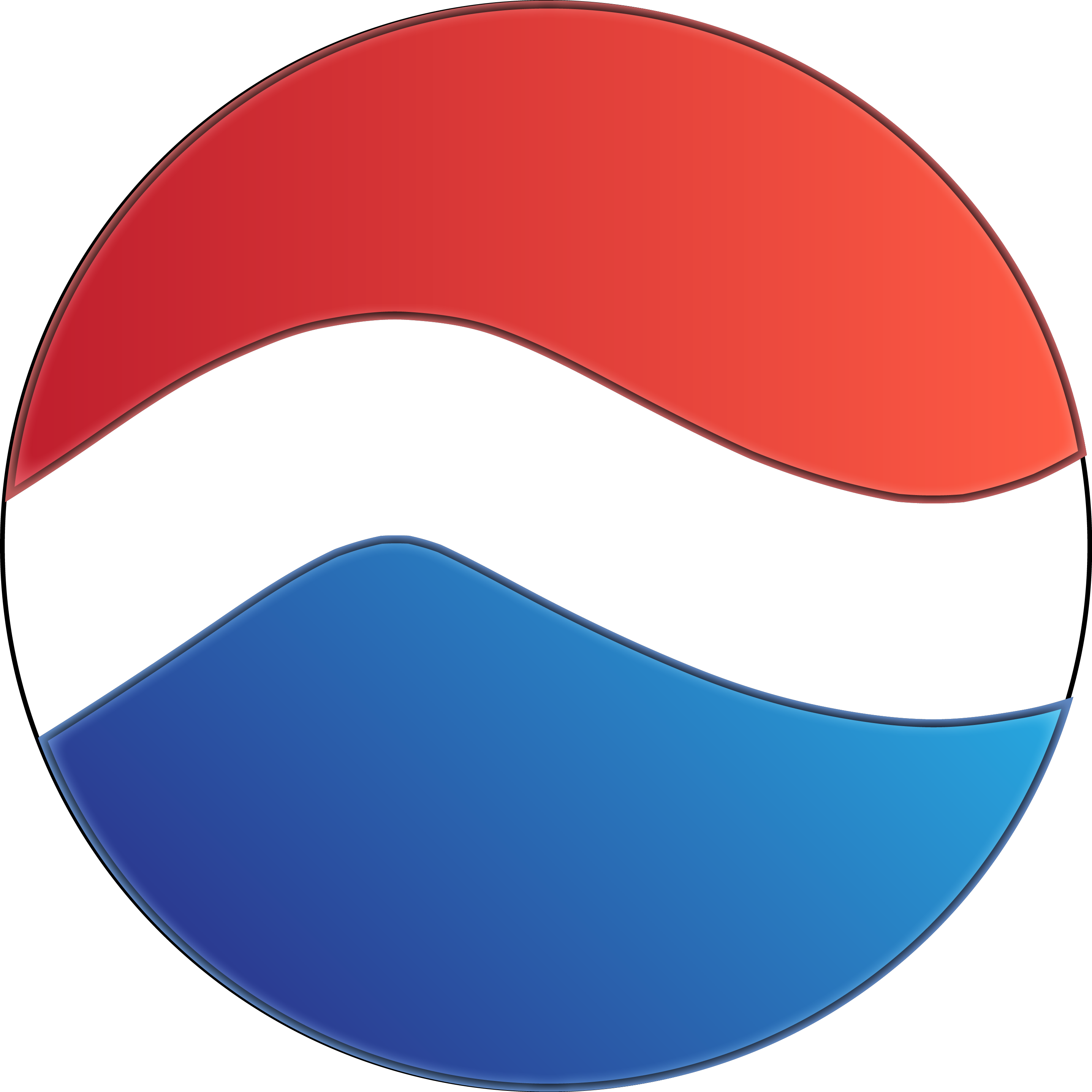 Pepsi Logo by Shadwfyr88 on DeviantArt