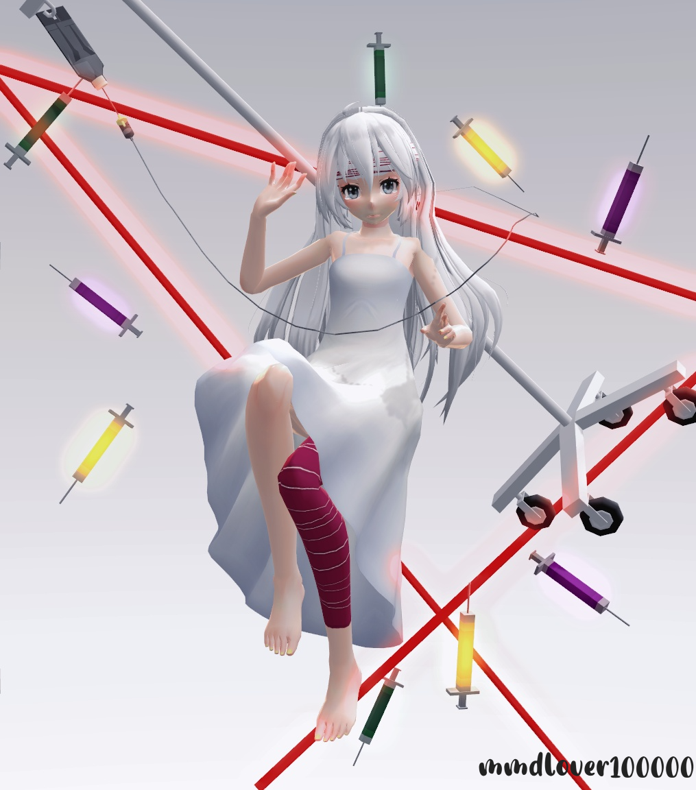 Model Downloads on MMD-Galore - DeviantArt