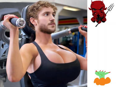 JesseMarksTg - Hobbyist, Artist | DeviantArt