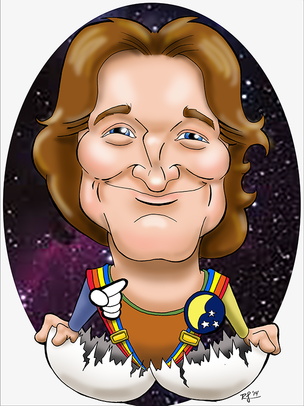 Shazbot! by colosso30 on DeviantArt