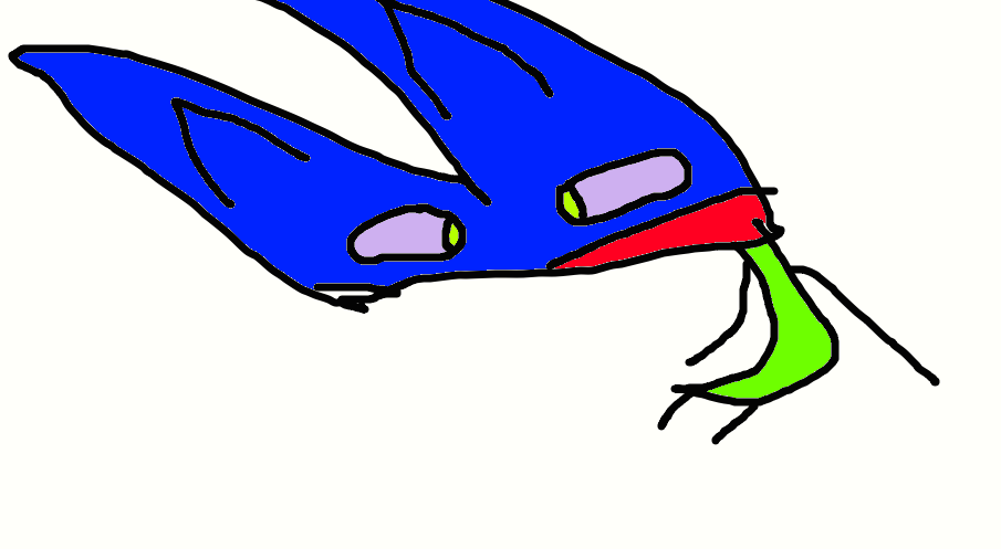 WHAAAAAAAAAA by somefluffybee on DeviantArt