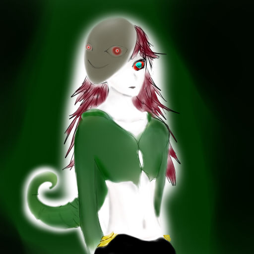 Shadow by holybluerose on DeviantArt