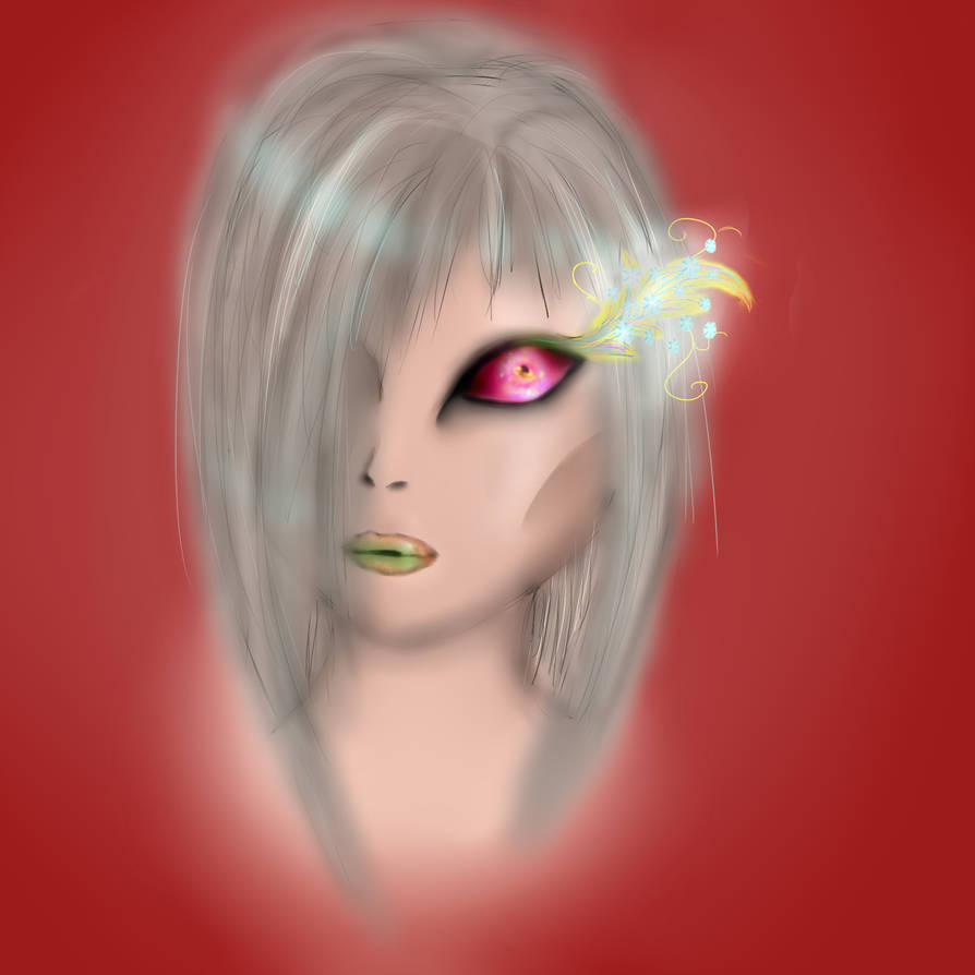 Gaia by holybluerose on DeviantArt