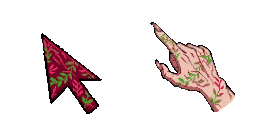 Demon Slayer Nezuko Kamado Animated Cursor by Devil2621 on DeviantArt