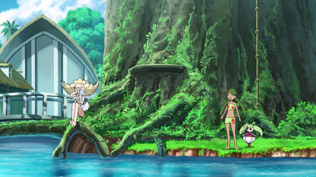 Mallow's Feet favourites by Rexter88 on DeviantArt