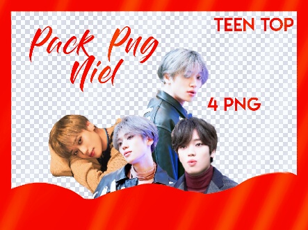 [PackPng] Niel by GBgabi on DeviantArt