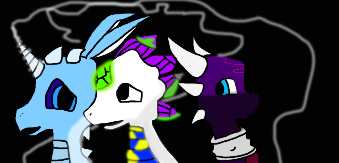 Spell Gone Wrong by GlaceonTheEpic on DeviantArt