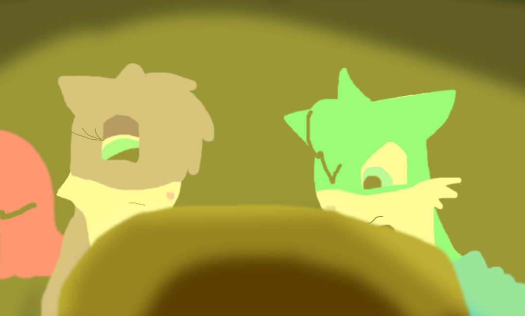 Scar and Scratch 5 by GlaceonTheEpic on DeviantArt