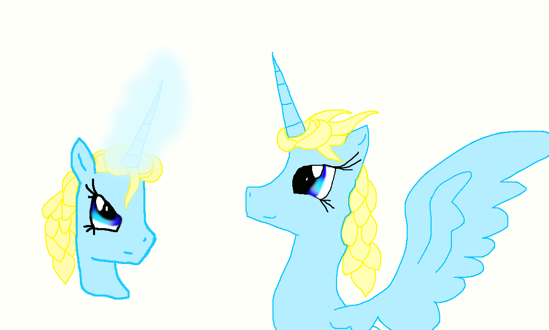 Queen Elsa 2 by GlaceonTheEpic on DeviantArt