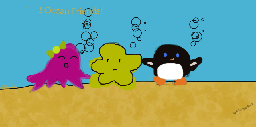 blehk by bamboocath on DeviantArt