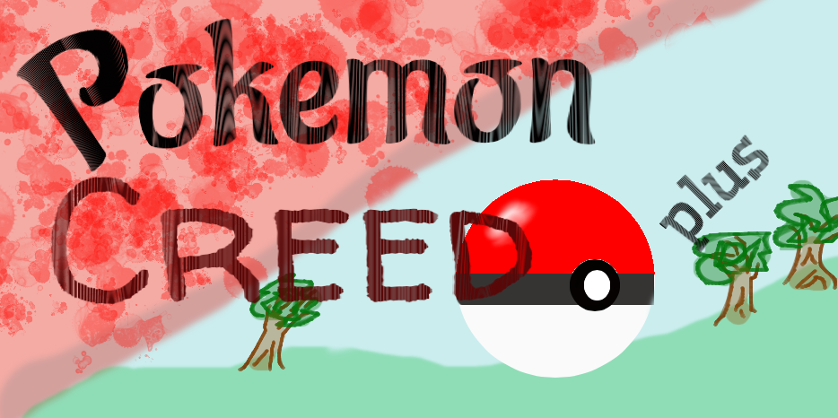 Pokemon Creed Icons on PokemonCreed-Plus - DeviantArt