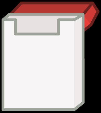 Troc 4 Challenge 15 by MajorLeagueObjects on DeviantArt