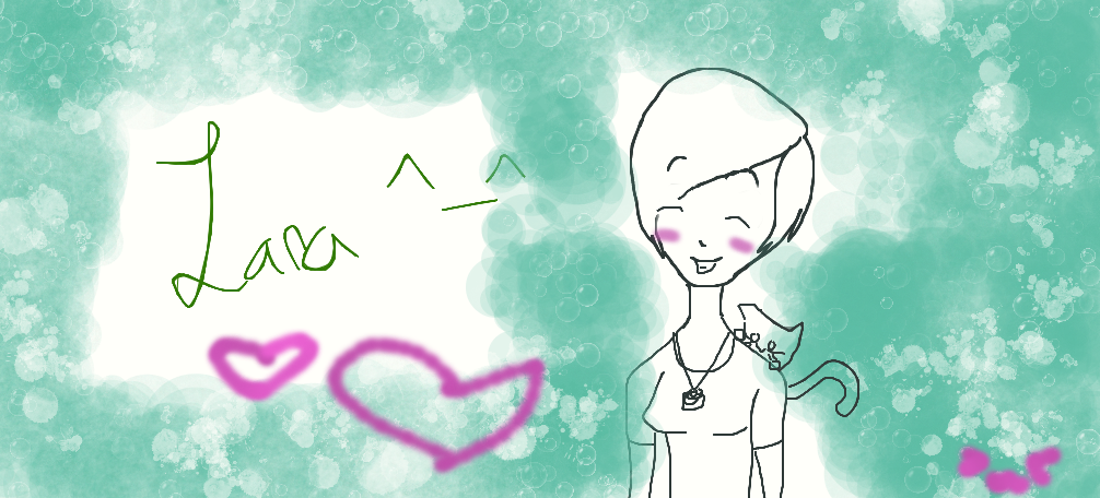 Lara ^_^ by fatcatfan on DeviantArt