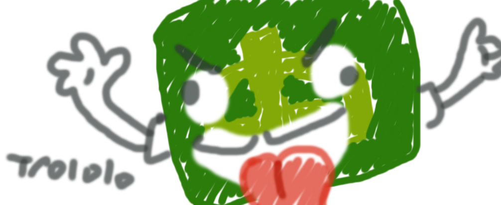 TROLOLO by fatcatfan on DeviantArt
