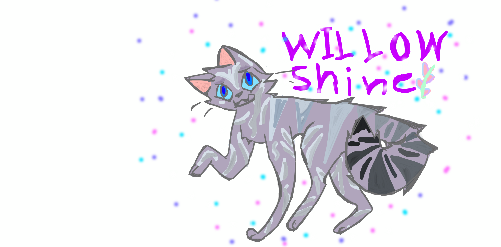 Willowshine! by Paper-folio on DeviantArt