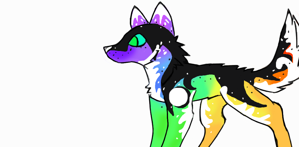 Wolves bane by Paper-folio on DeviantArt